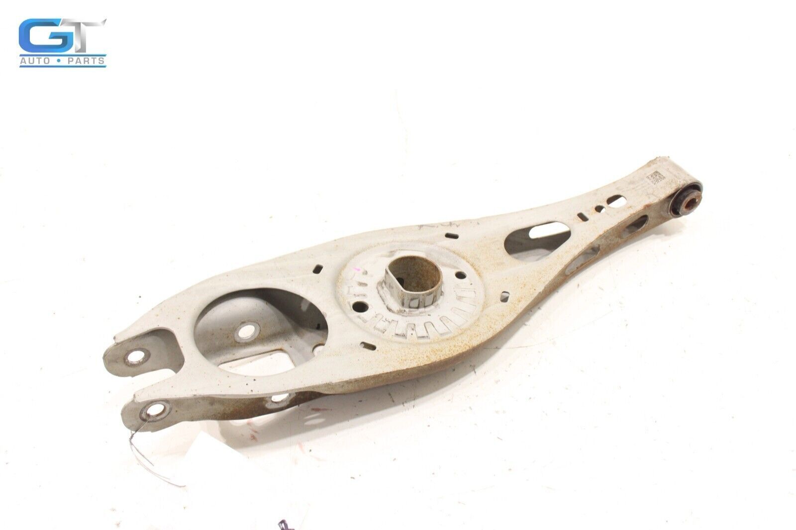 Used 2018 2025 - Gmc Terrain Rear Right Side Lower Control Arm Spring ...