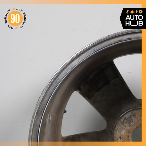 Used 2019 2019 Bentley Continental Gt Gtc 9 X Wheel Rim Chrome ...