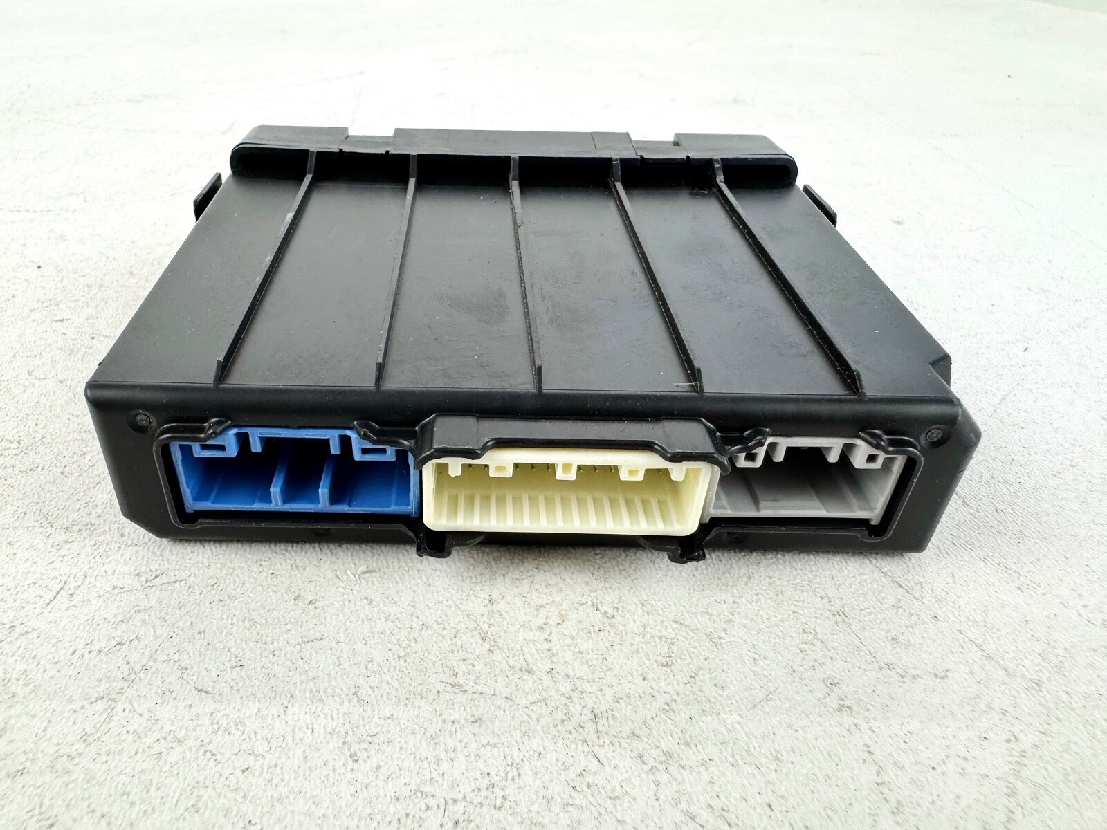 Used 2016-2019 Mazda Cx-9 Cx9 Bcm Ecm Body Control Module Unit Oem for ...