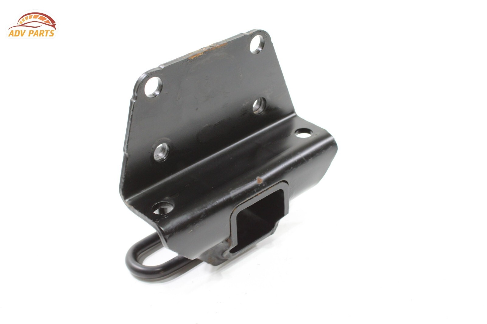 Used Toyota 4runner Trailer Tow Hitch Pintle Hook Support Oem 2003 ...