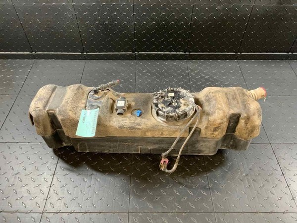 Used GMC Sierra 2500 HD Diesel Exhaust Fluid System Parts for Sale