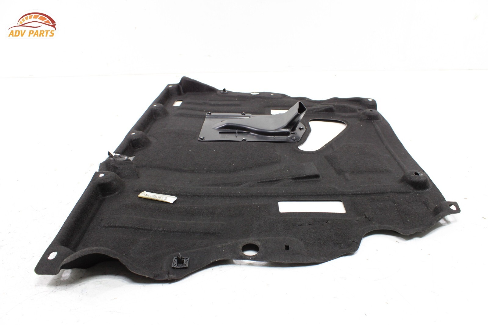 Used 2015 2024 - Ford Edge 2.0l Under Engine Splash Guard Shield Cover ...