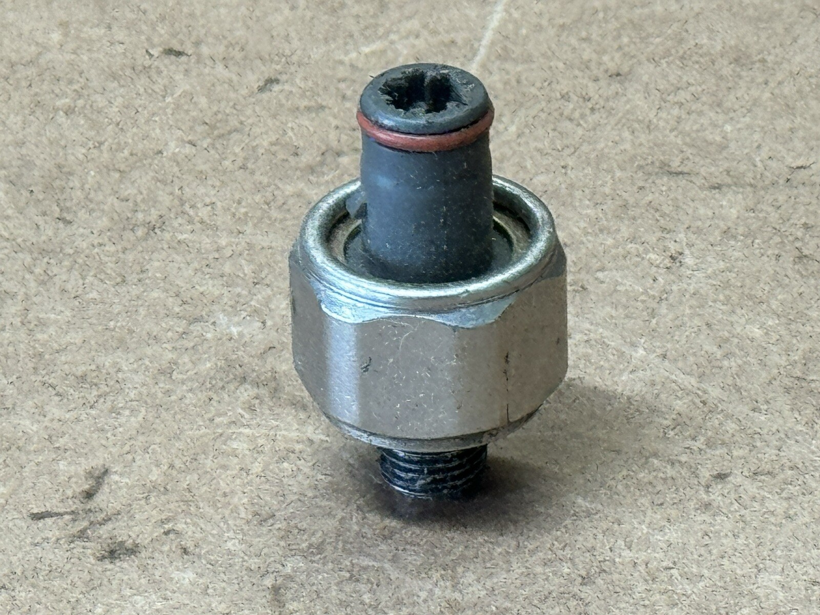 Used 91-92 Toyota Mr2 Turbo 3sgte Oem Revision1 Type Knock Sensor Camry ...