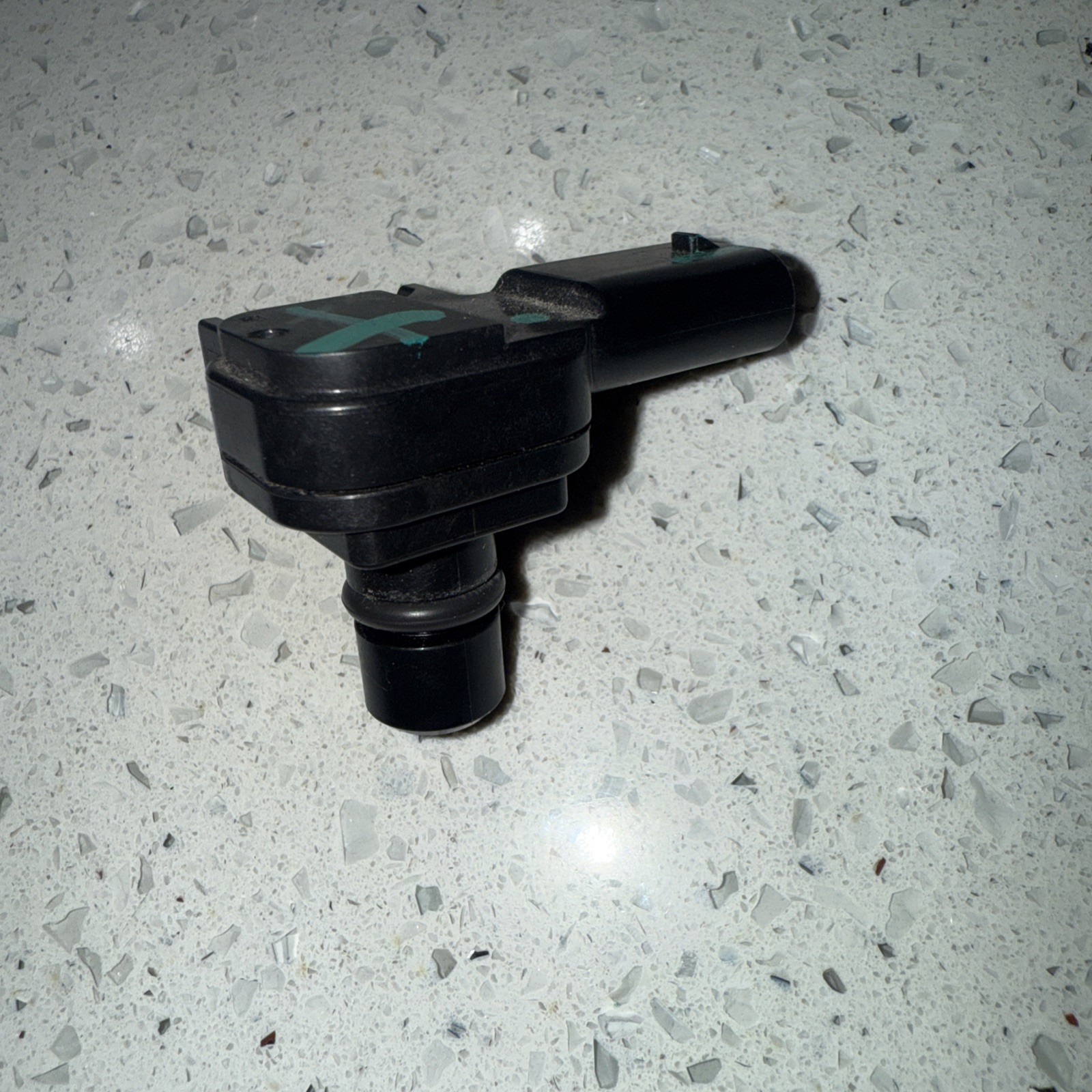 Used 2024-2025 Chevrolet Trax 1.2l Engine Map Manifold Absolute ...