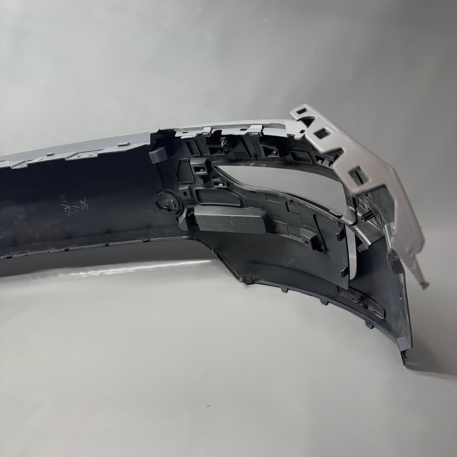 Used 2000 2025-2026 Tesla Model Y Juniper Front Bumper Oem for Sale ...