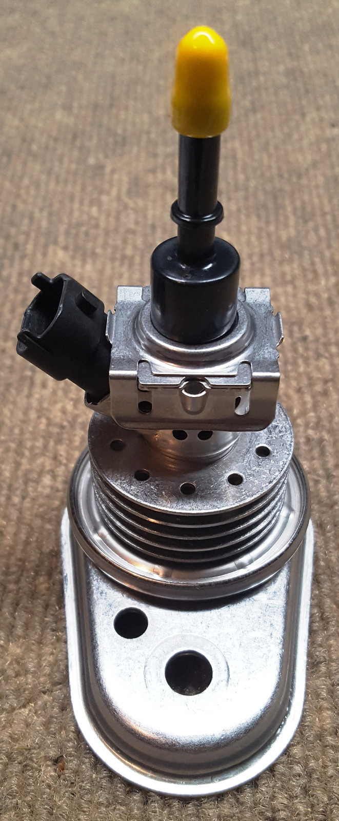 Used Oem Ford F250 F350 F450 6.7 Diesel Def Urea Reductant Injector Oem ...