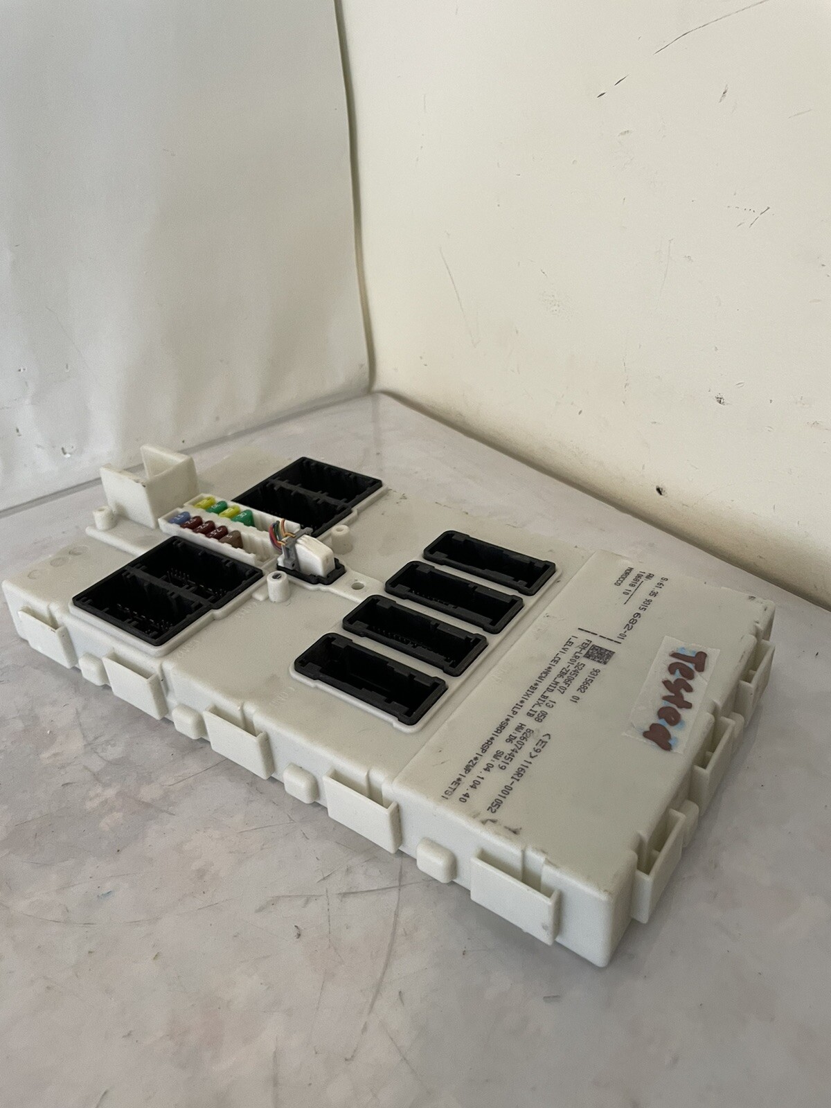 Used 2012-2017 Bmw 320i 328i F30 Electronic Body Control Module Bcm Oem ...