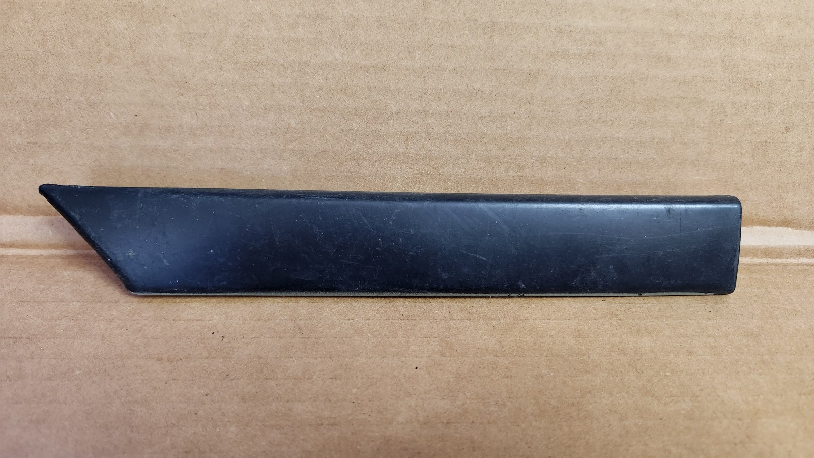 Used 1991-1997 Toyota Mr2 Sw20 Rh Front Fender Moulding Molding Usdm ...