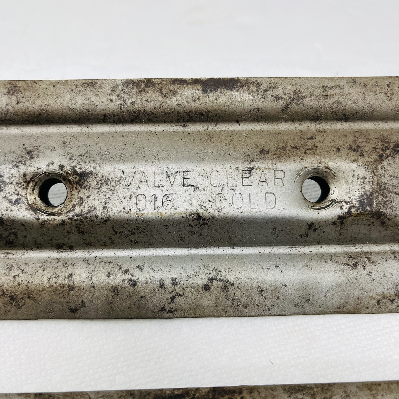 Used 1949 Studebaker Pickup Truck Engine Motor Valve Spring Tappet Side ...