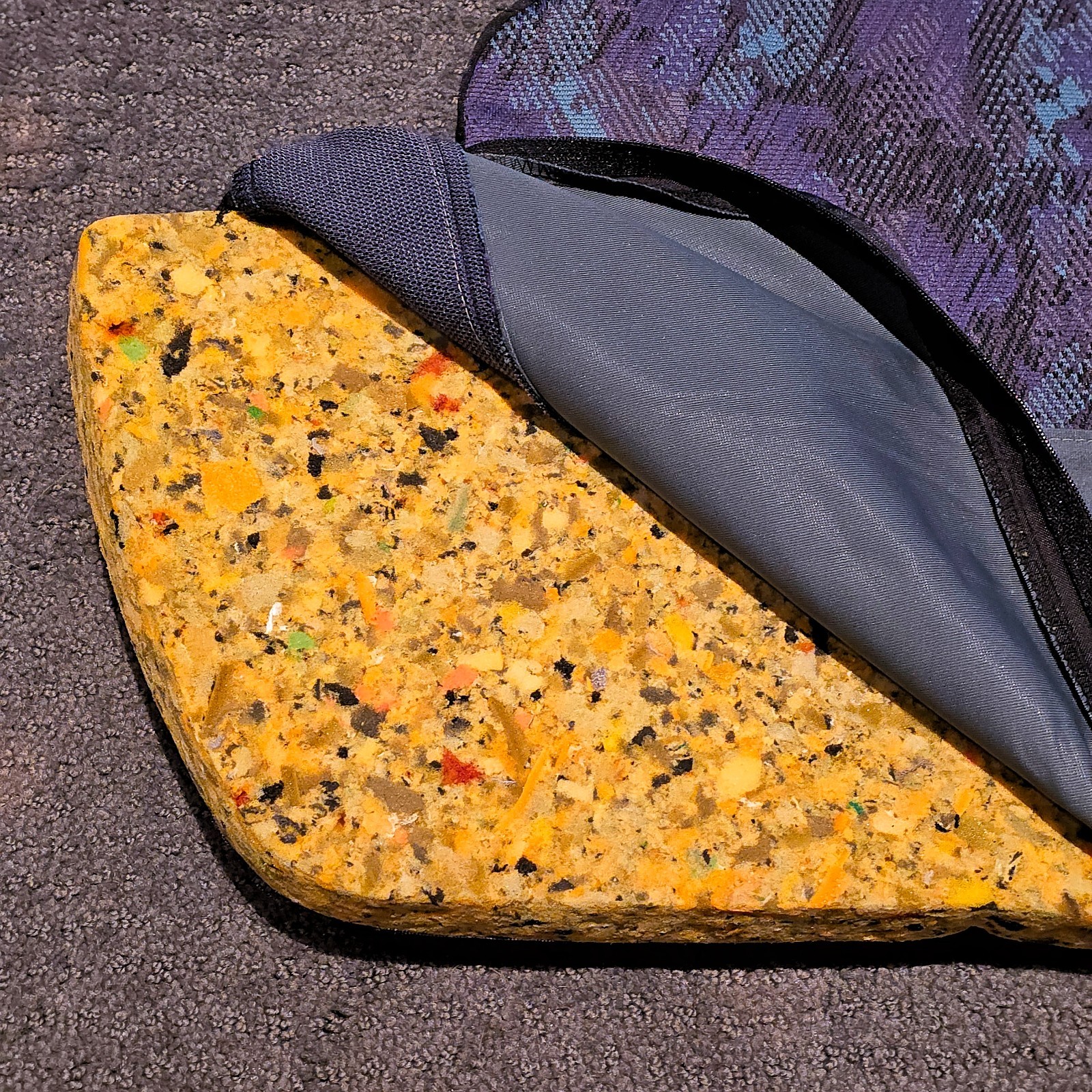 Used Rare Jdm Oem Toyota Hilux Surf 4th Gen 4runner Sleeping Mat for ...