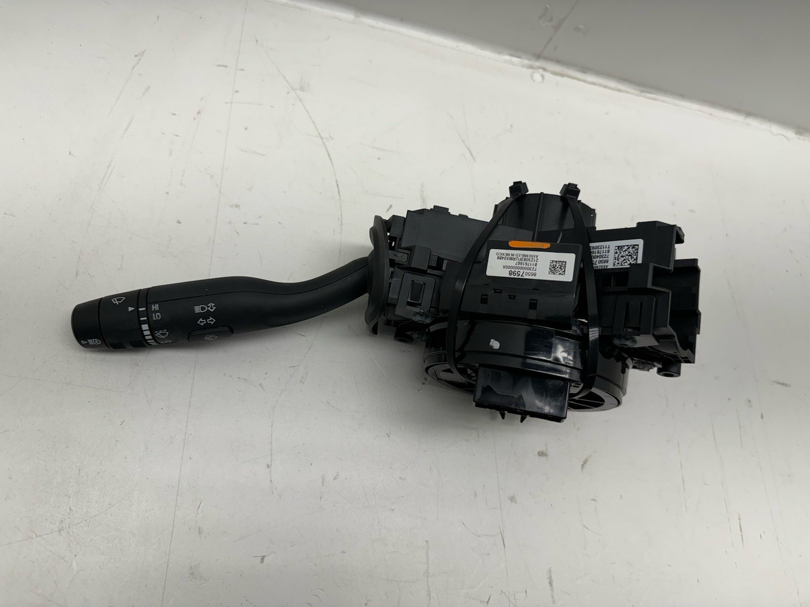 Used 2020-2025 Gmc Sierra At4 2500 1500 Clock Turn Signal Chevy ...