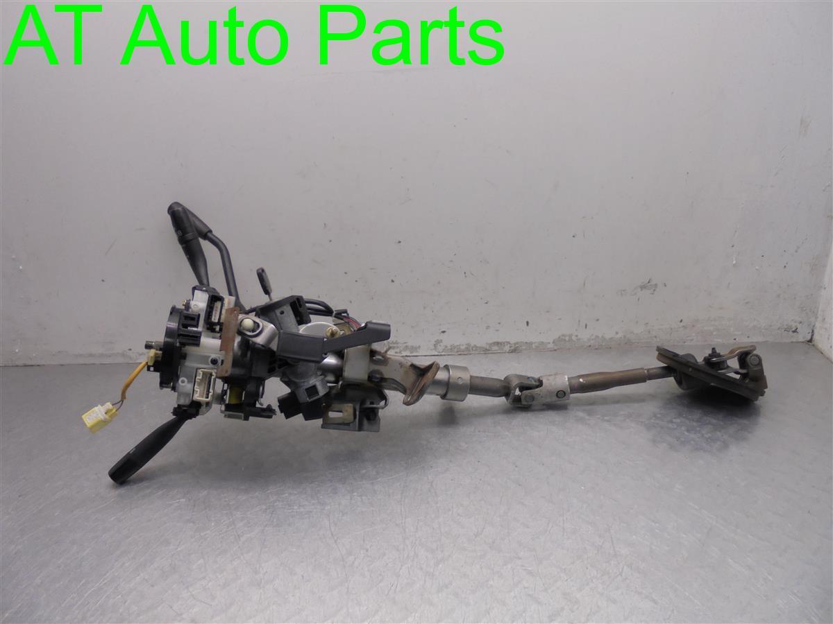 Used 2002-2004 Ford Escape Steering Wheel Column Shaft Rod Oem ...