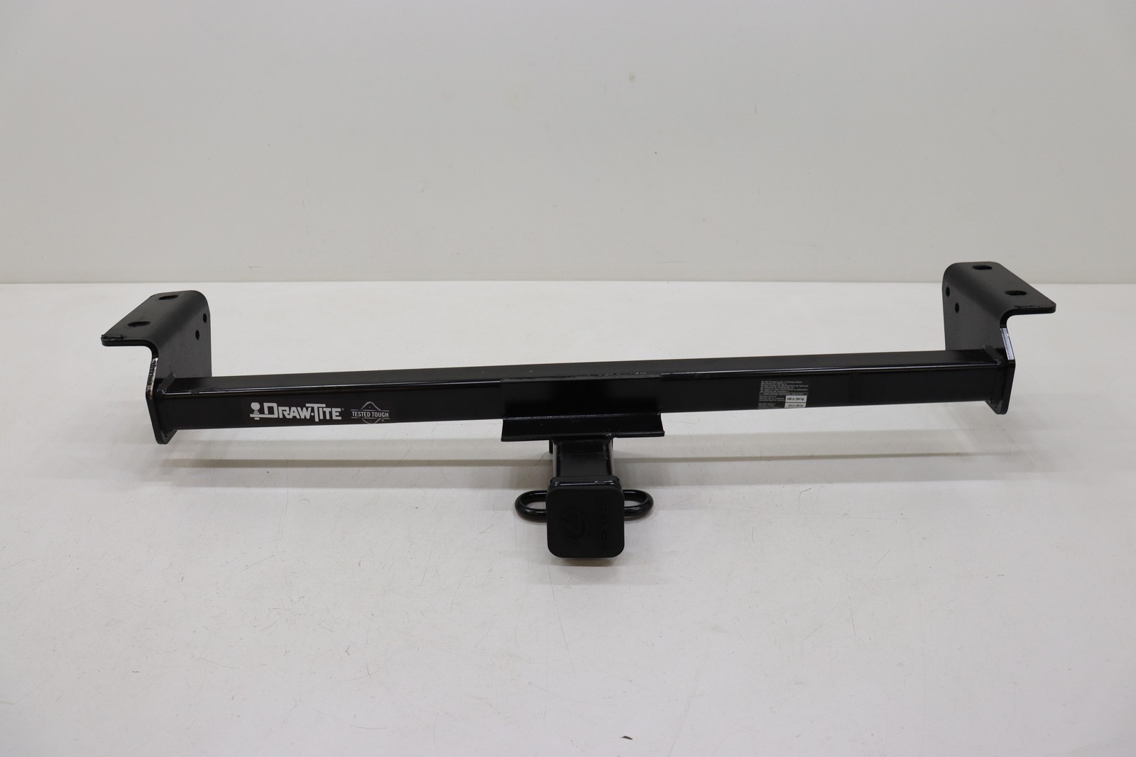 Used 2016 2022 - Lexus Rx350 Rear Bumper Curt Tow Towing Trailer Hitch ...