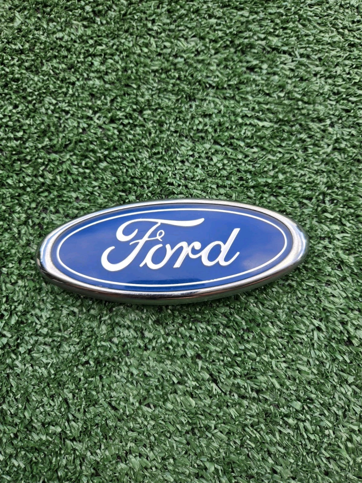 Used 1997-2003 Read Ford F-150 F150 Rear Gate Emblem Logo Badge Sign ...