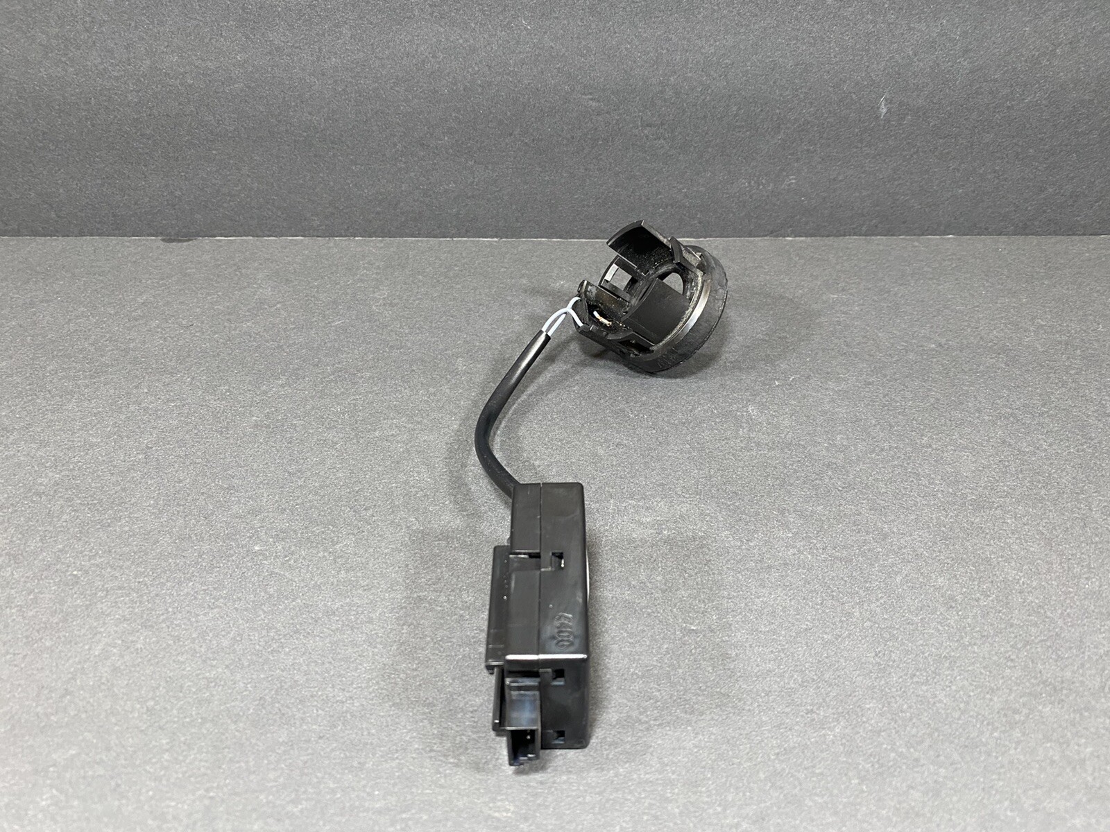 Used 1998-2005 Mercedes W163 Ml Steering Column Transponder Immobilizer ...