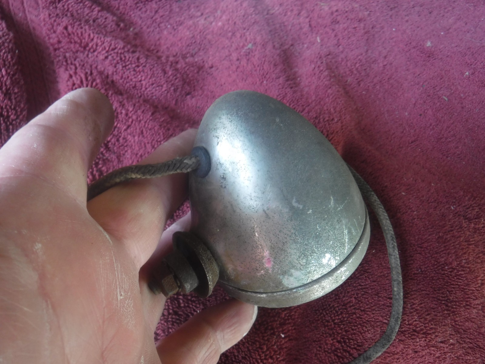 Used Gm Guide B31 B31 Light Reverse Marker for Sale | gm guide b31 b31 ...