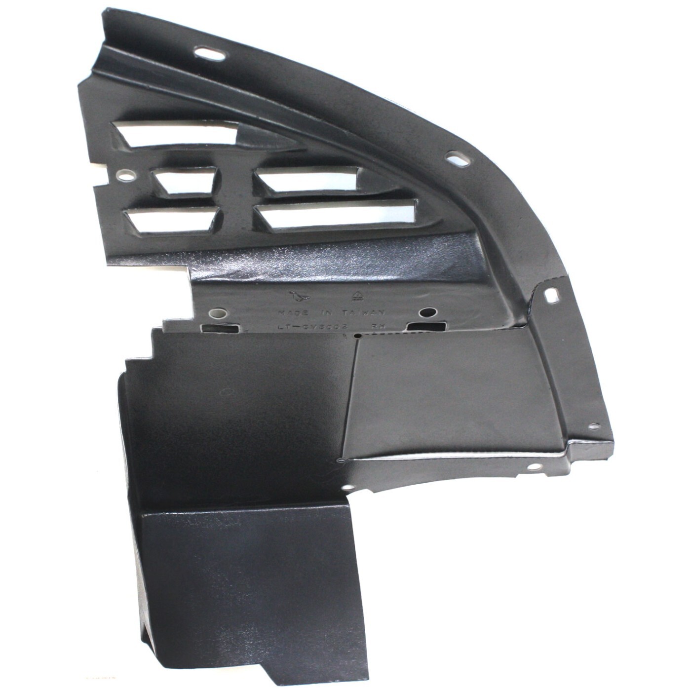 New Front Right Side Valance For 93-2002 Chevrolet Camaro Pontiac ...