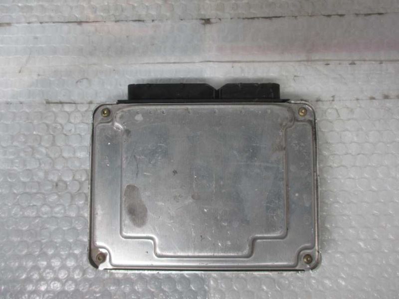 Used Engine Ecm Control Module 1.9l Turbo Fits 2003-2004 Golf 038 906 ...