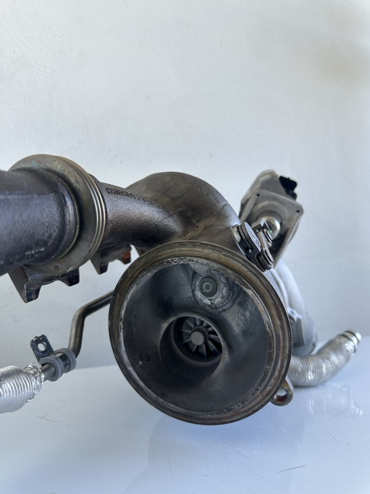 Used 2019-2025 Oem Bmw B58 Gen2 Turbo 3.0l M240i M340i M440i X3 X4 Z4 ...