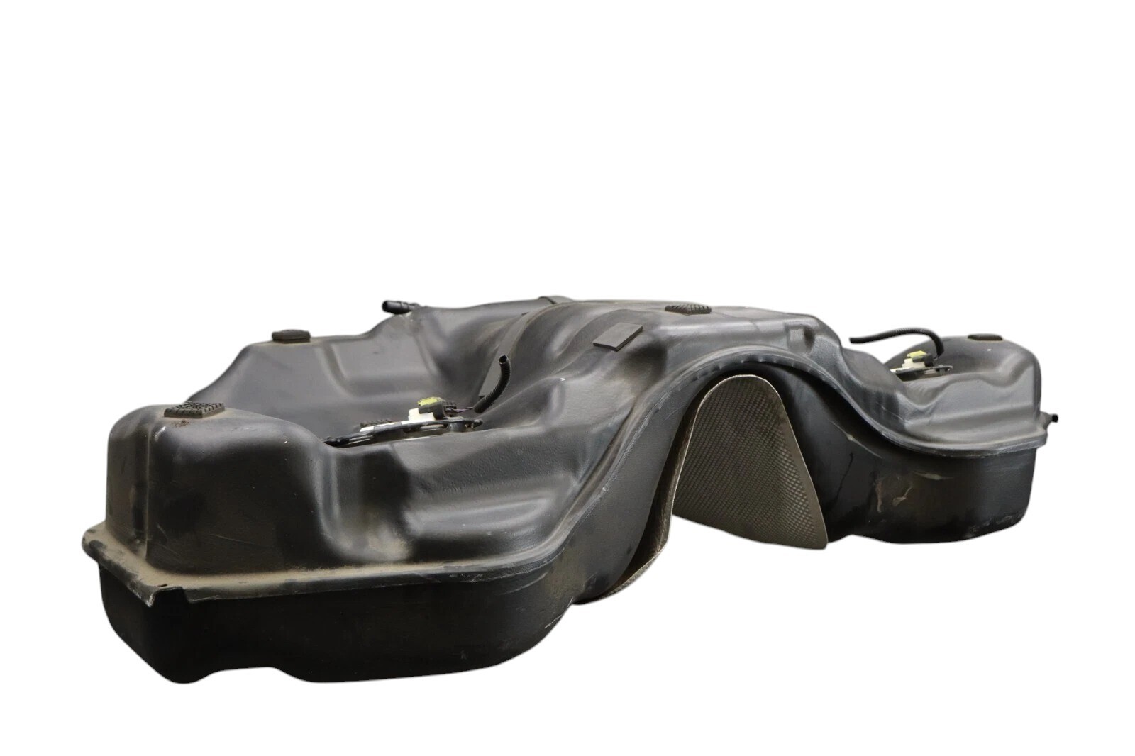 Used 2014-2017 Maserati Ghibli Fuel Gas Tank Reservoir Pump Assembly ...