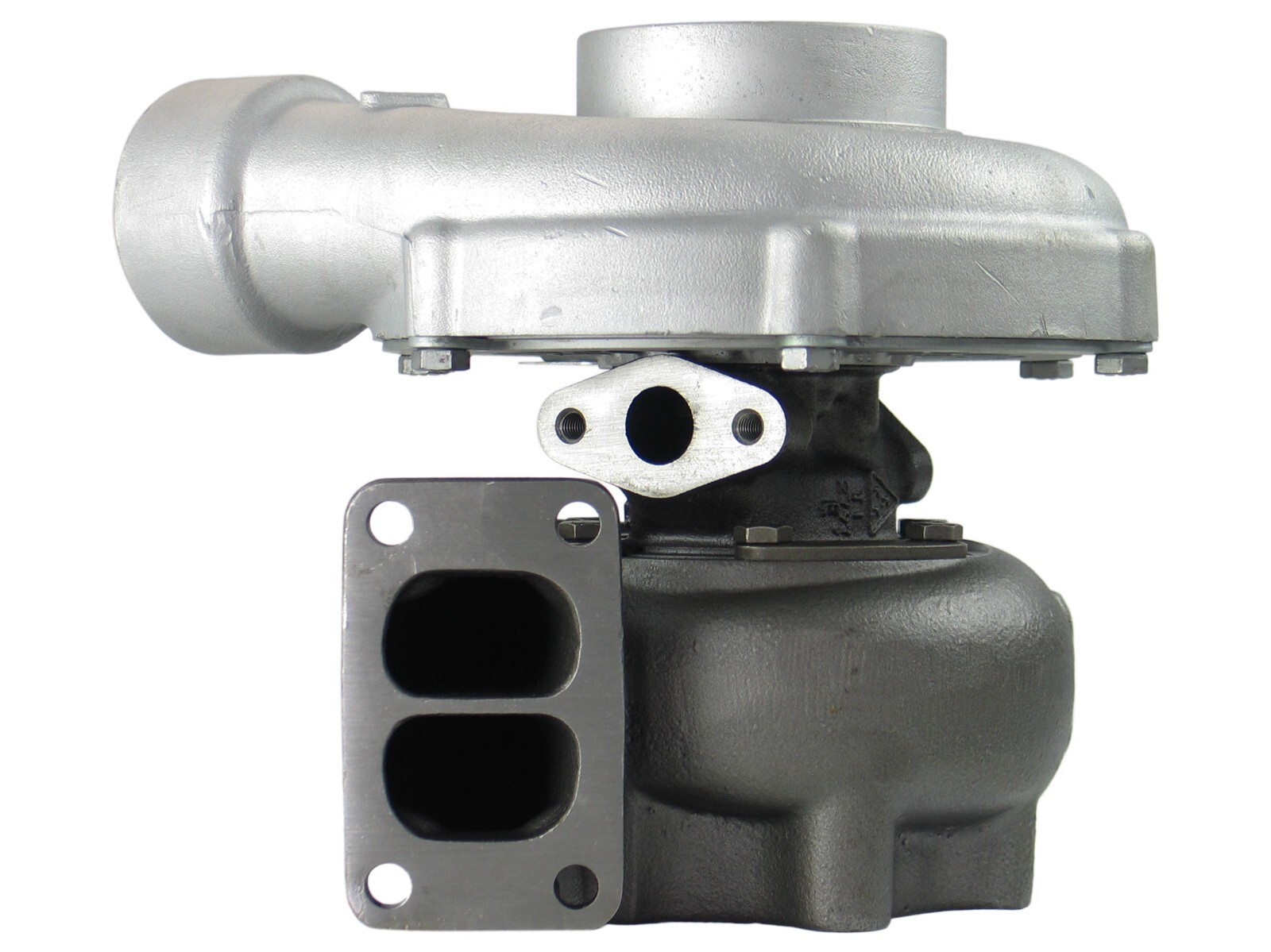 Remanufactured K27 Turbo Mercedes-benz Truck Lkw Actros Om502la-e2/e3 ...