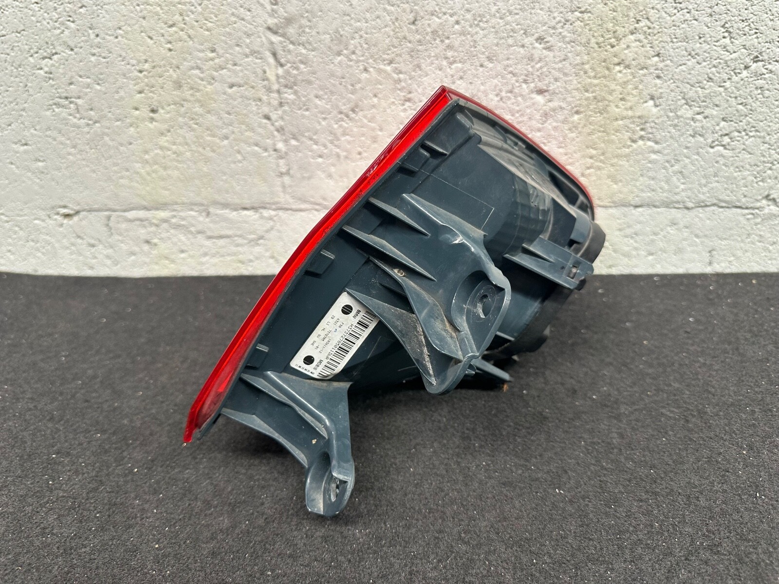 Used 2012-2015 Oem Bmw F30 F80 M3 328i 335i Sedan Rear Left Side Outer ...