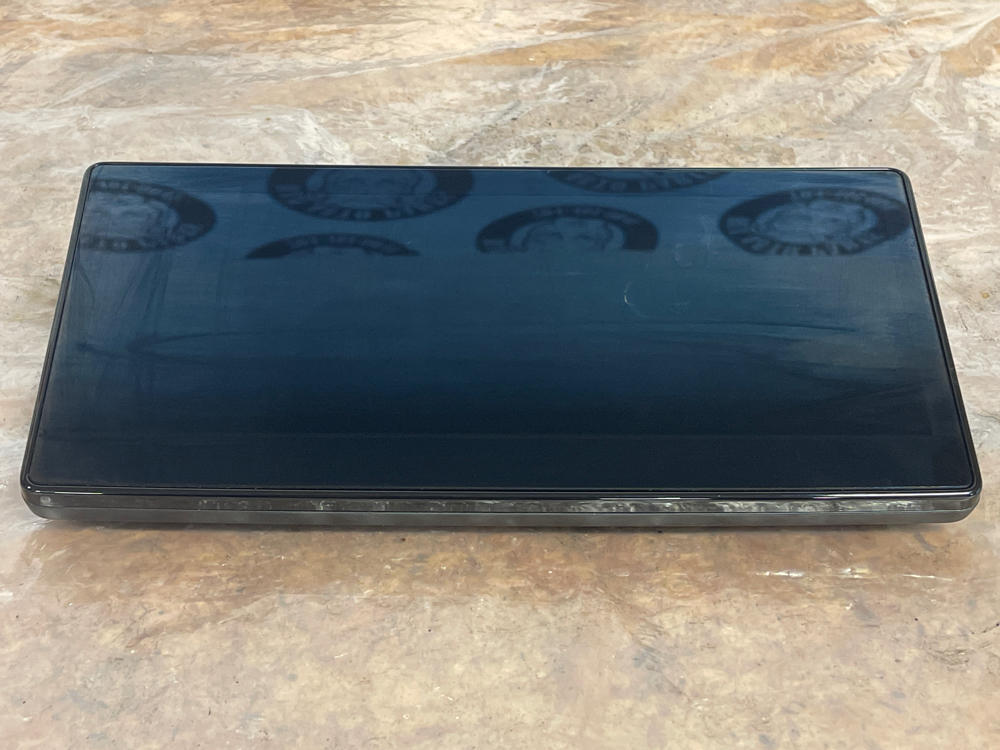 Used 2024+ Ford Mustang Gt Gen 4 S650 Intrustment Cluster At Dash ...