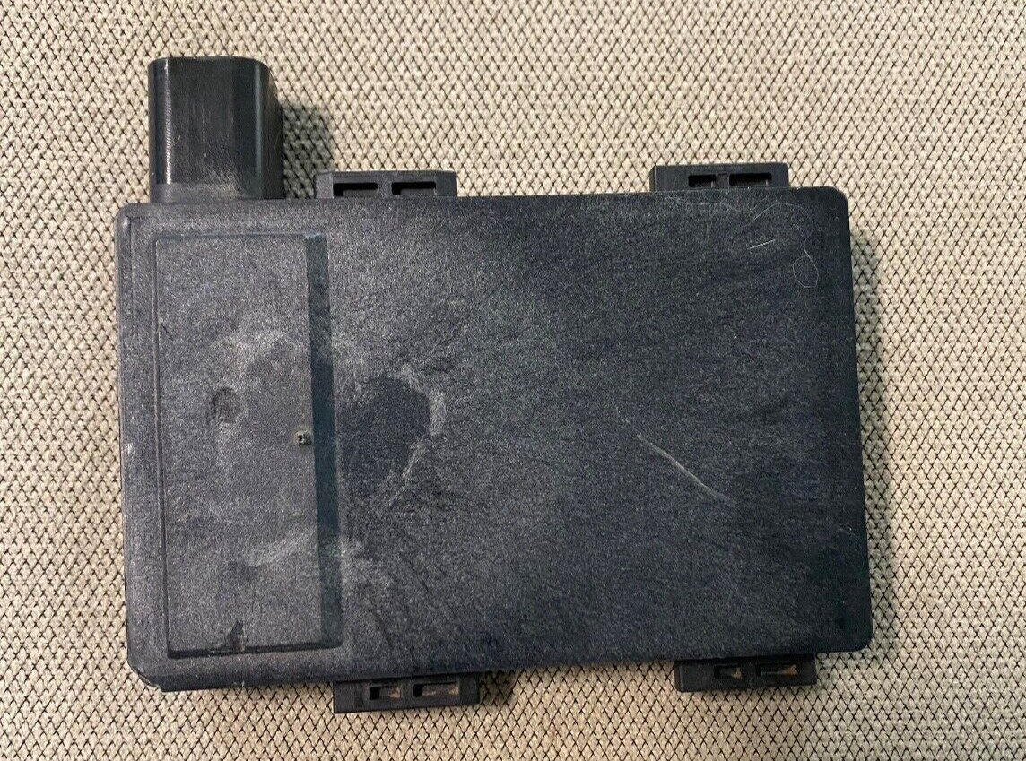 Used 2022 Ford F150 Oem Adaptive Cruise Control Radar Ml3t-9g768-al for ...