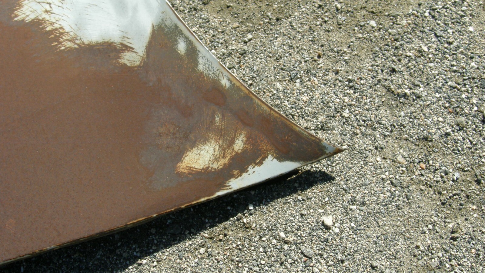 Used 1981 Pontiac Trans Am Steel Shaker Hood Gm Non-turbo Free Pick Up ...