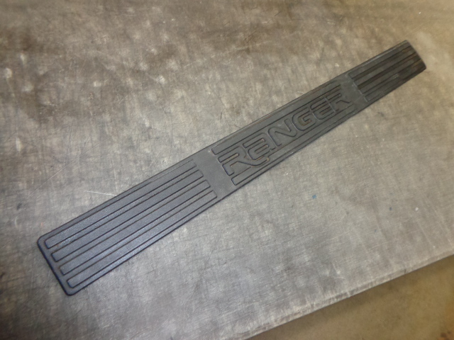 Used 1993-1997 Floor Board Trim Ford Ranger Pick Up for Sale | Floor ...