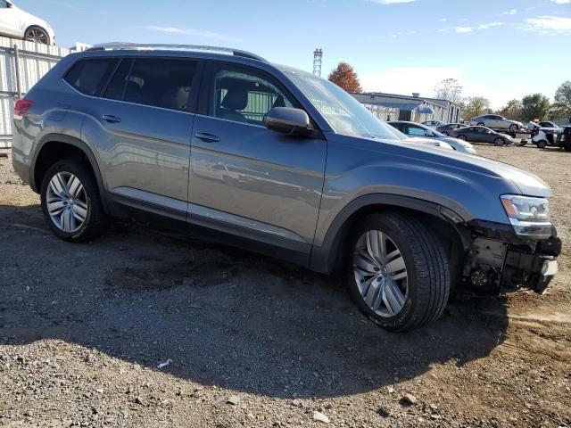 Used Volkswagen Atlas 2019 3.6l Transfer Case 9632 for Sale | 412-10068