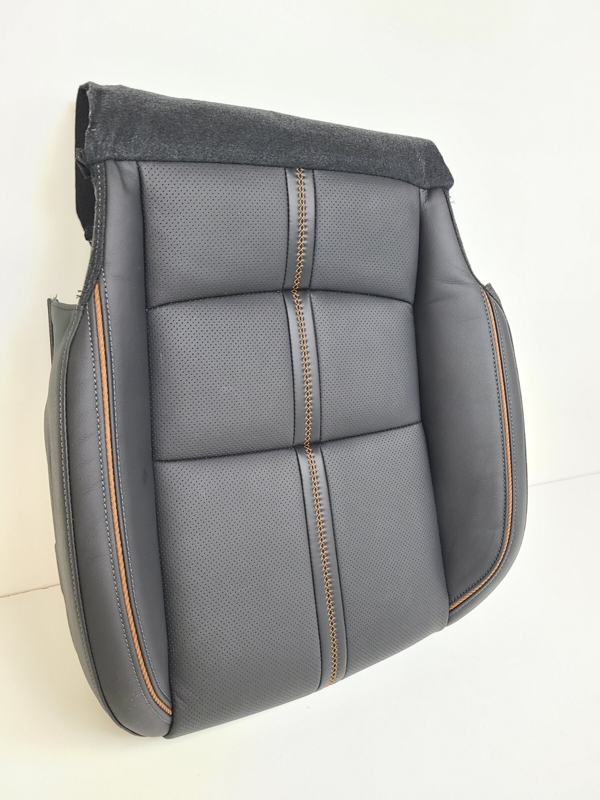 Used 2023-2026 Mazda Cx-50 Front Left Driver Side Lower Bottom Seat ...