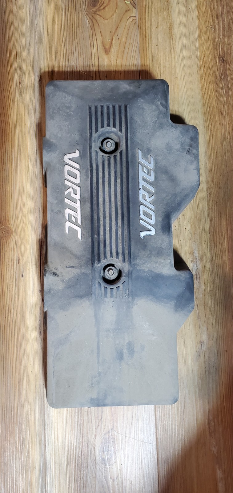 Used 1999-2002 5.3l Vortec Engine Cover Chevy Silverado/gmc Sierra for ...