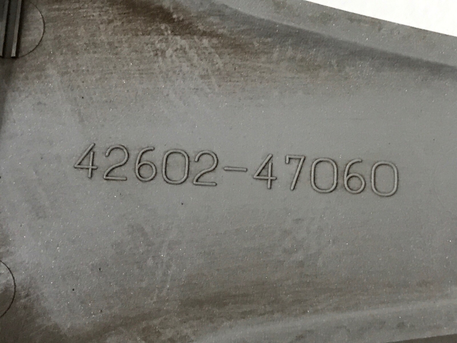 Used 2015 2015 Toyota Prius Genuine Factory Oem Hubcap Wheel Cover ...