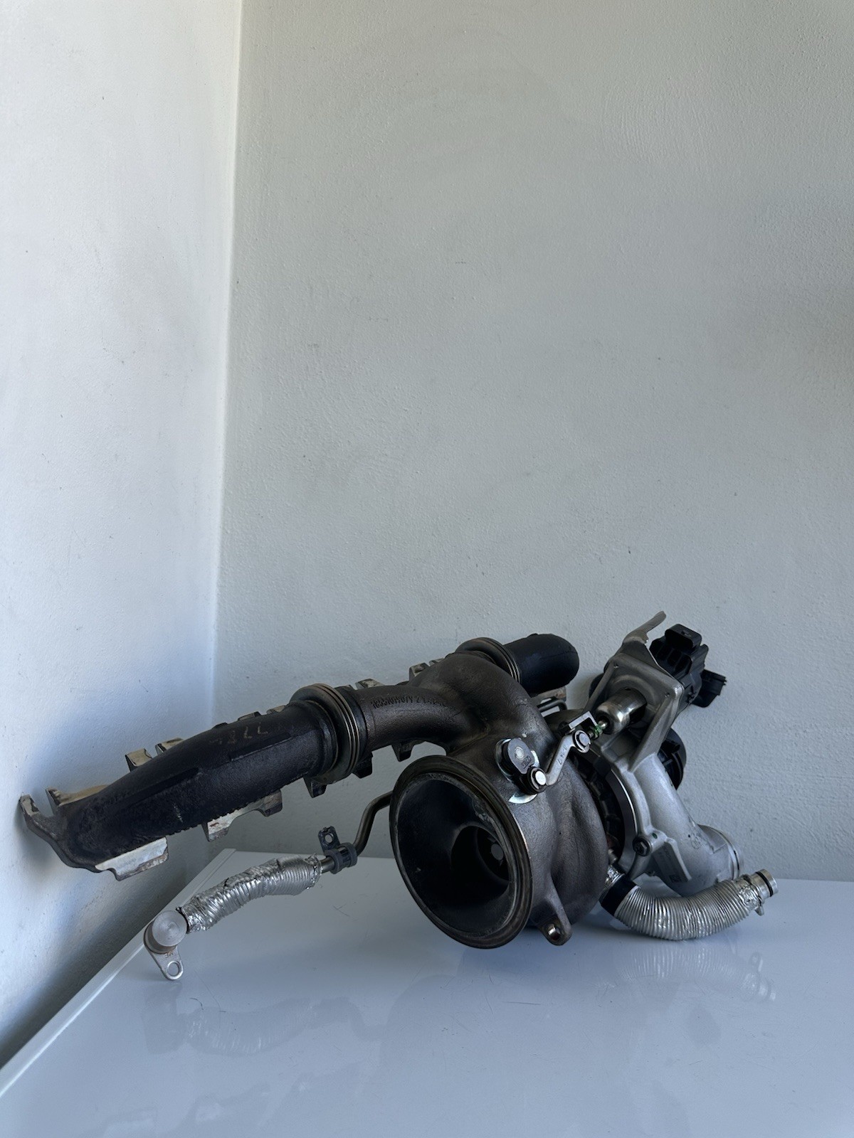 Used 2019-2025 Oem Bmw B58 Gen2 Turbo 3.0l M240i M340i M440i X3 X4 Z4 ...