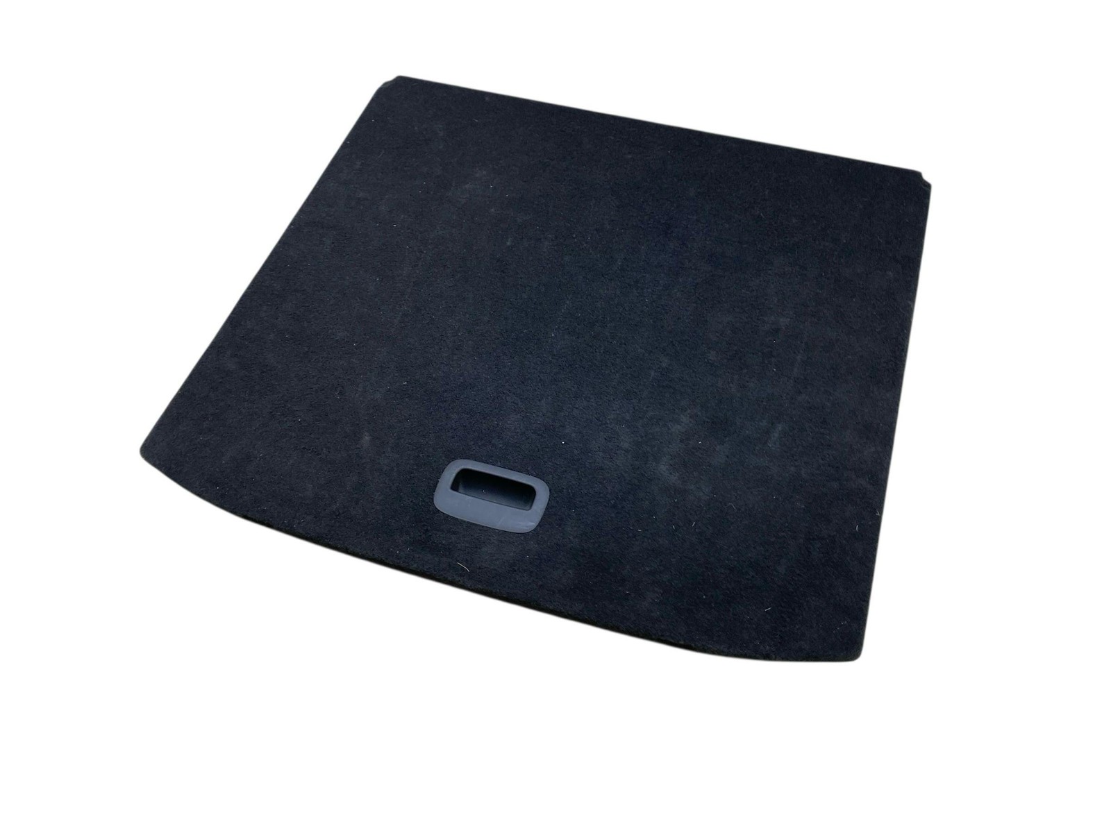 Used 2024-2025 Chevy Trax Rear Trunk Spare Tire Cargo Floor Cover Black ...