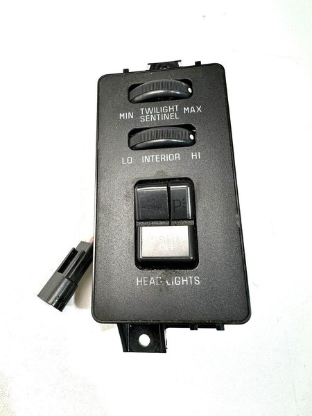 Used 1987 Oldsmobile Cutlass Supreme Headlights for Sale