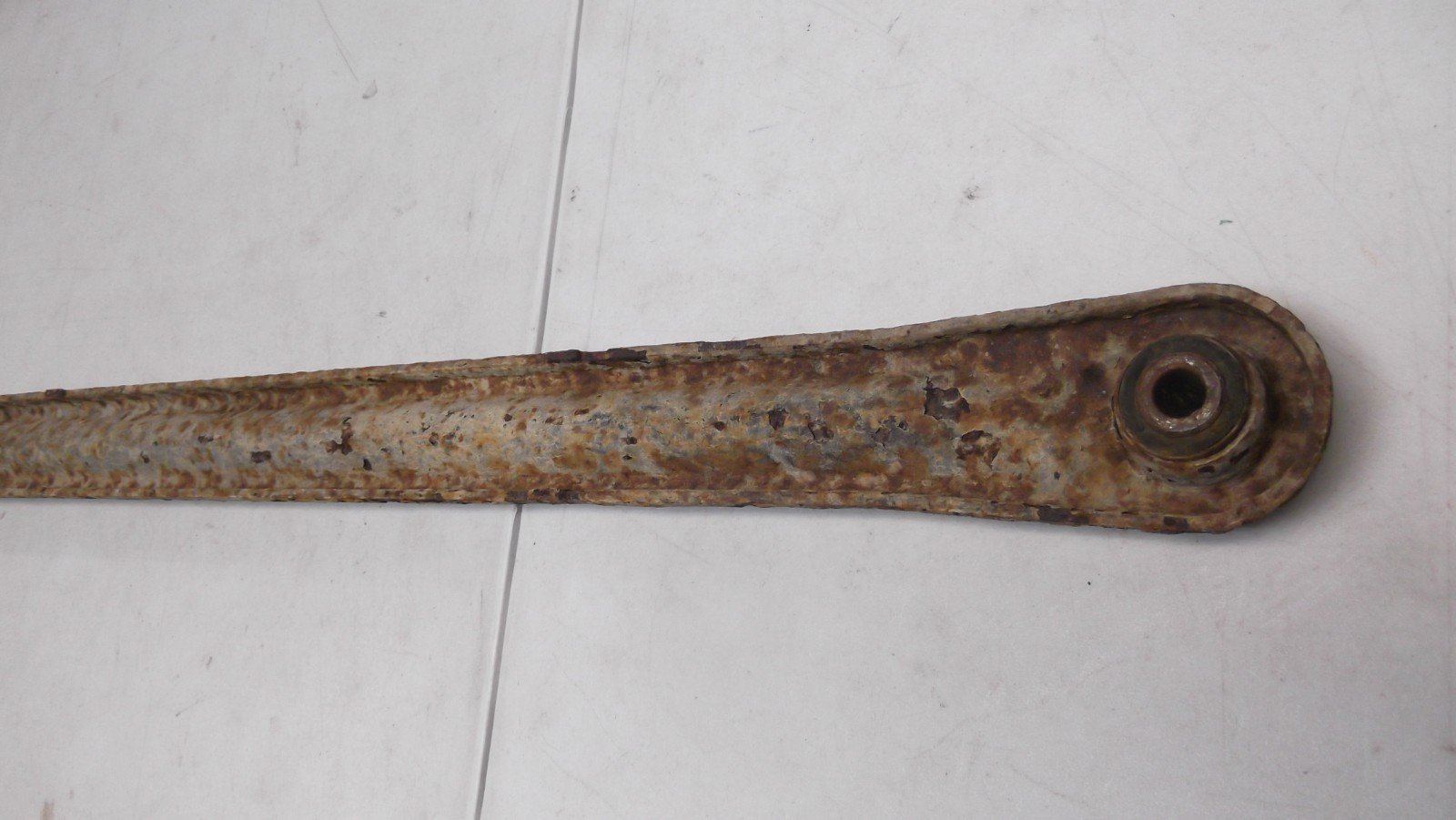 Used 2014 Tahoe Yukon Oem Rear End Lateral Arm-axle Support Bar Long ...