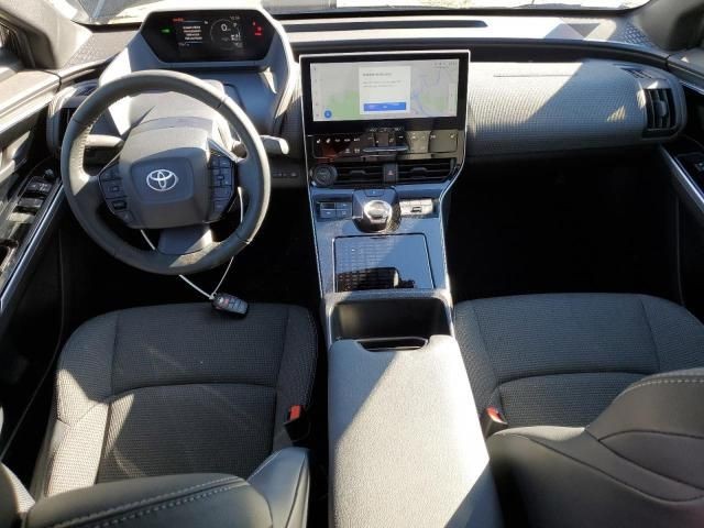 Used 2024-2025 Toyota Bz4x Abs Pump And Module | 8k | for Sale | TOYOTA ...