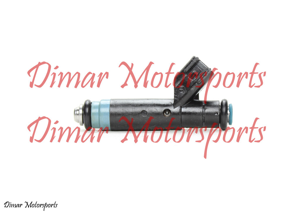 Remanufactured Genuine Siemens Flow Matched Fuel Injector Set Fits 2005 ...