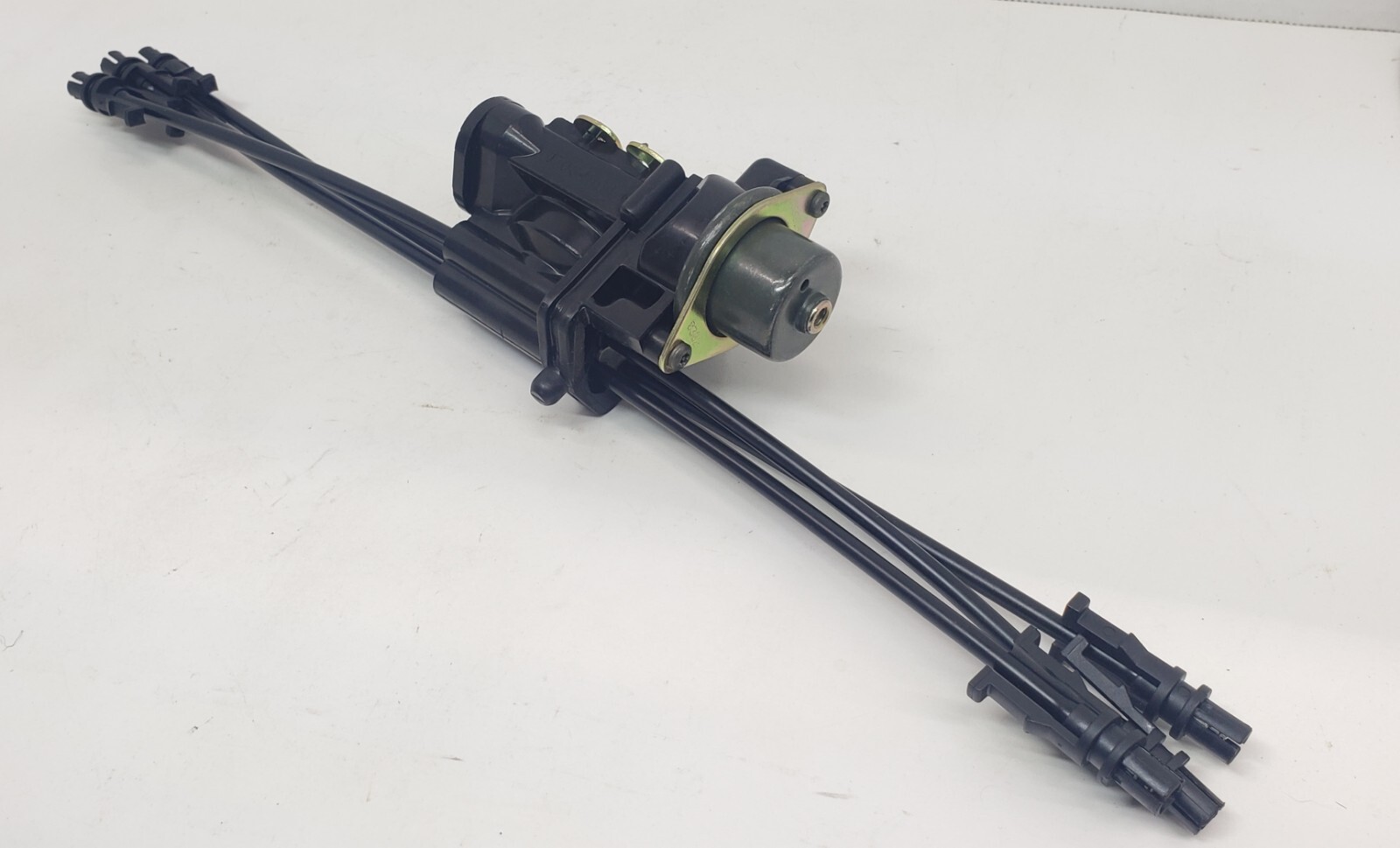 Remanufactured Central Port Injector Oem Spider Injection Assembly 1992 ...