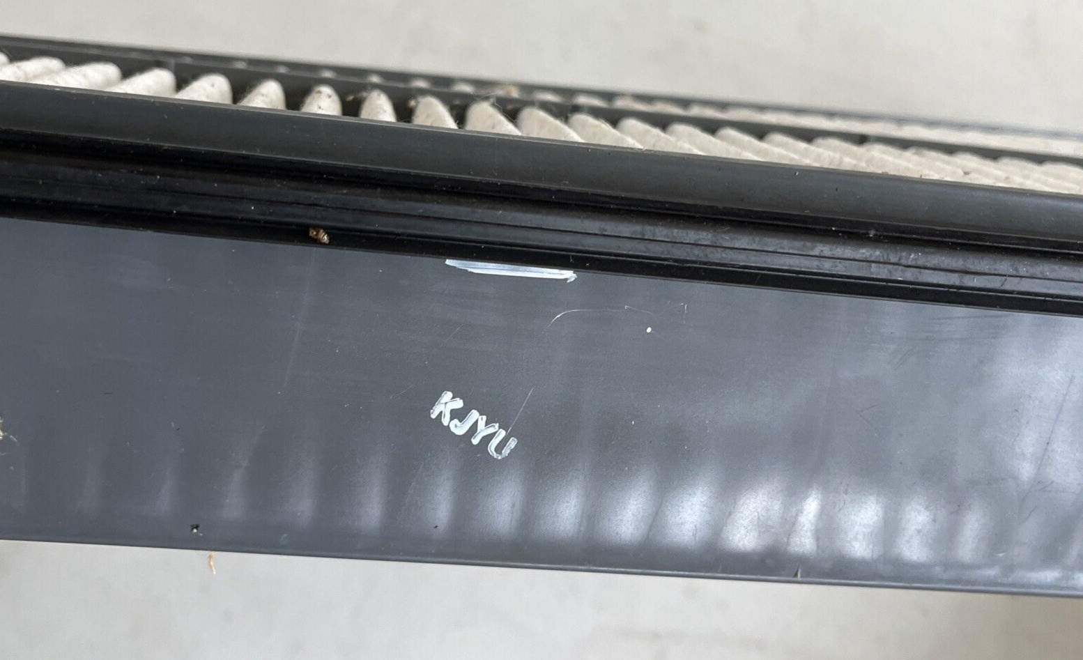 Used Toyota Oem 2008 Tacoma Pu Engine Air Filter Element Factory 17801 ...