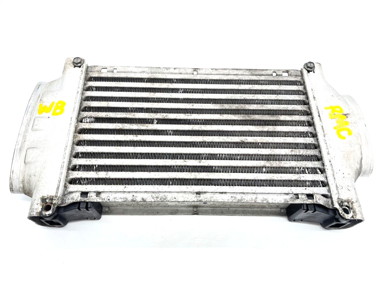 Used 2002-2008 Mini Cooper S R52 R53 1.6l Supercharged Behr Intercooler ...