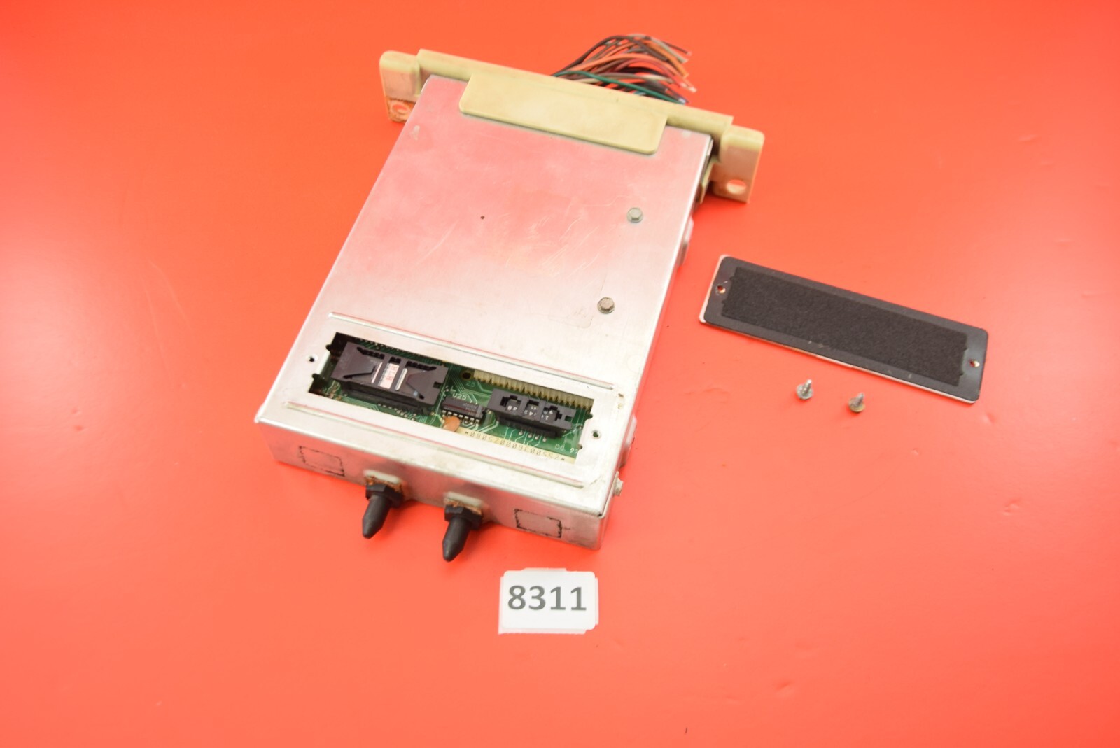 Used 2025 1984-1989 Corvette C4 Engine Computer Ecm Pcm 1226870 Genuine ...