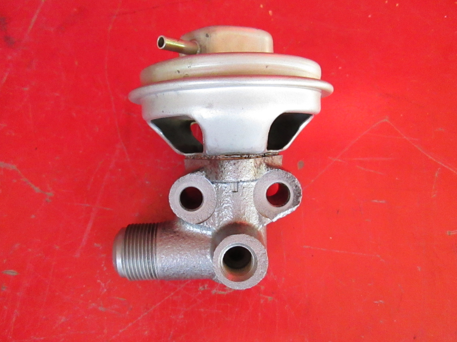 Used 1994 1995 Nissan Fathfinder Pickup Egr Valve Oem 3 0l For Sale 3 0