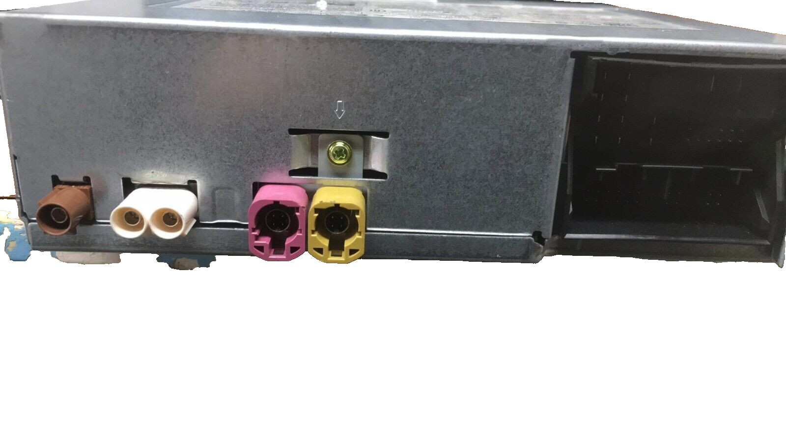 Used 3g5 035 842 Vw Atlas Gps Navigation Control Module 2021-2022 for ...