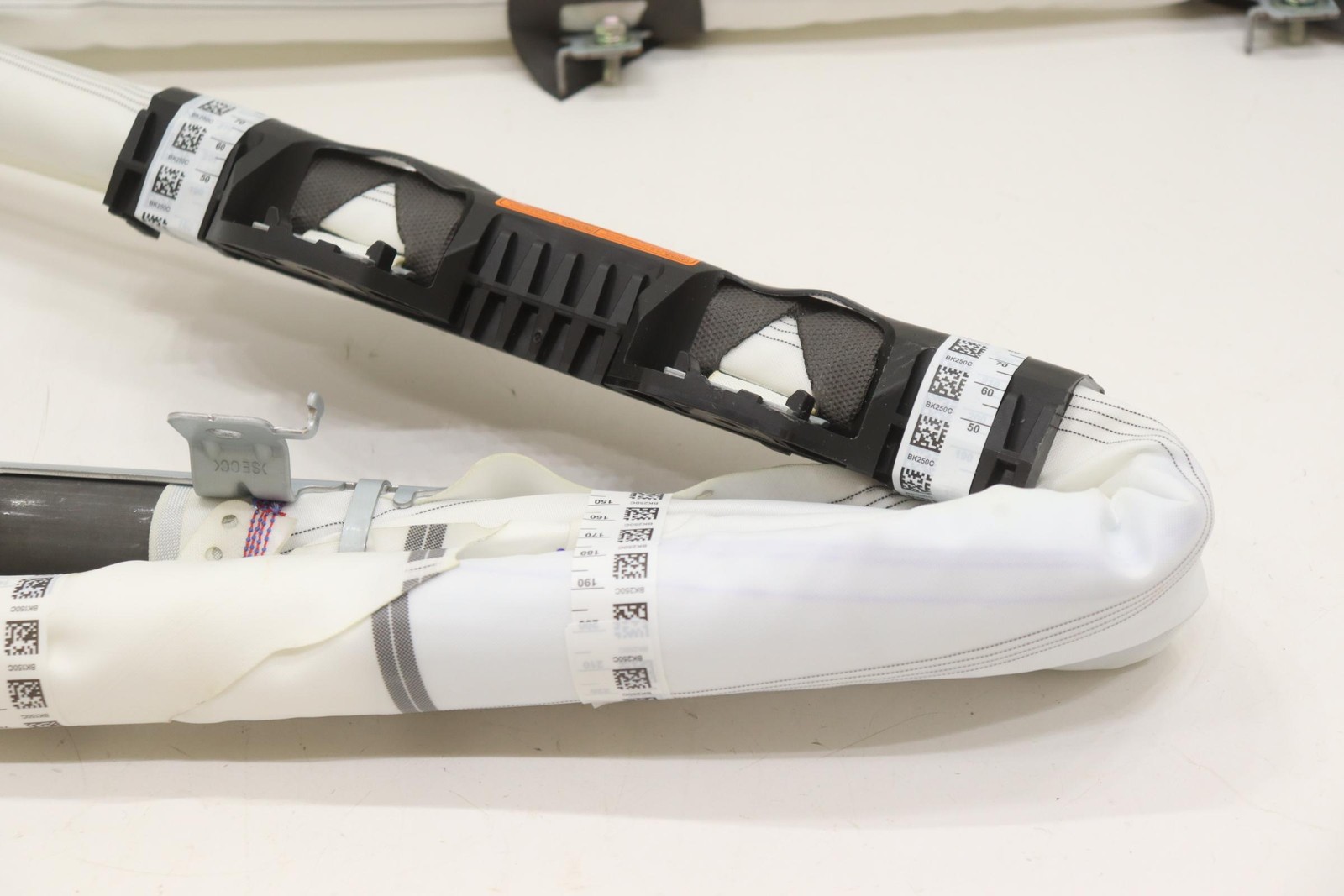 Used 2022 2026 - Hyundai Santa Cruz Right Roof Curtain Airbag Air Bag ...
