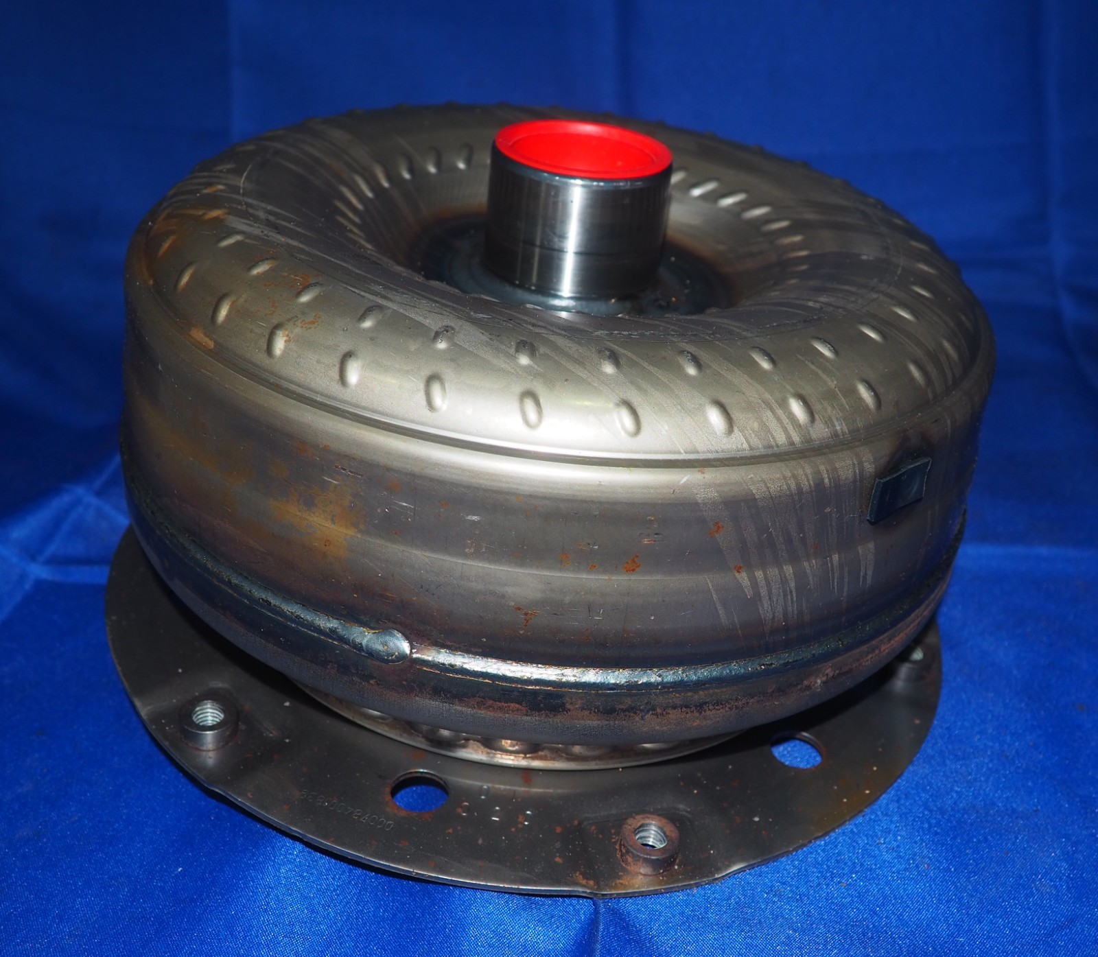 Used 2019-2025 Bmw G20 G22 G23 330i 430i Z4 Automatic Transmission ...