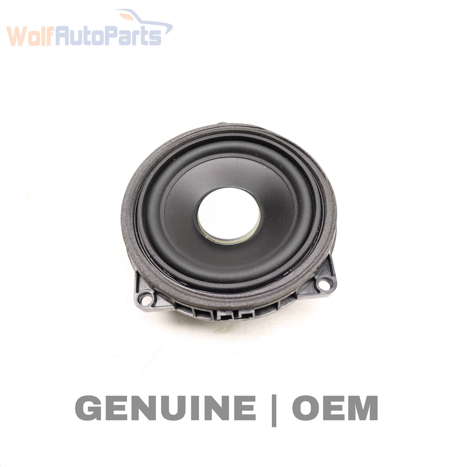Used 2018-2022 Bmw M5 - Mid-range Door Speaker (harman Kardon) 9364956 ...