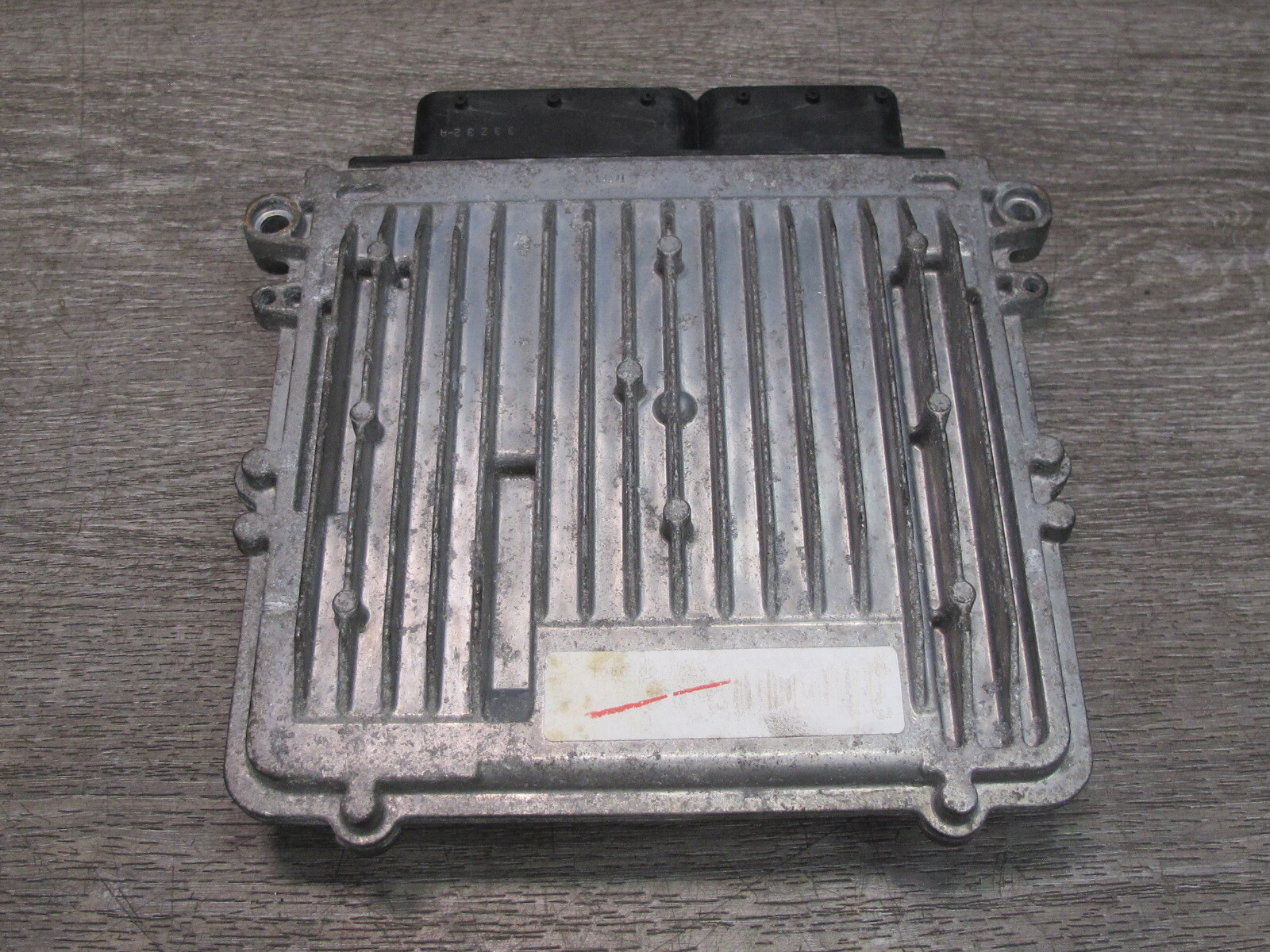 Used 2014 Mercedes W166 Ml350 Diesel Ecu Ecm Tcm Ignition Glove Door ...